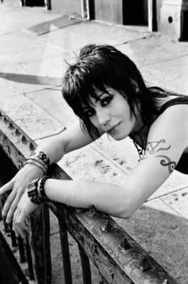 Imagenes y diseños de tatuajes rockeros para mujer