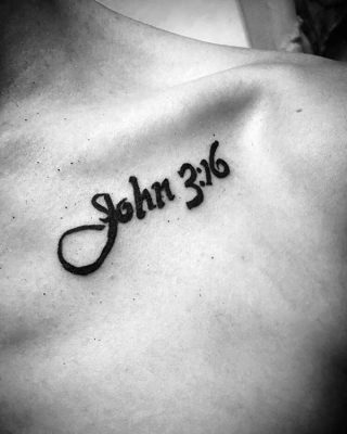 Diseños en tatuajes con el nombre de juan con 2 referencias